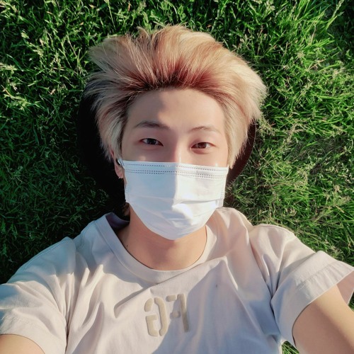Stream V | Listen to Namjooning playlist online for free on SoundCloud