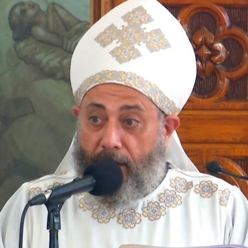 Stream عظة قداس الأحد الثاني من أمشير 2025/02/16 | اجمعوا الكسر | القس ...