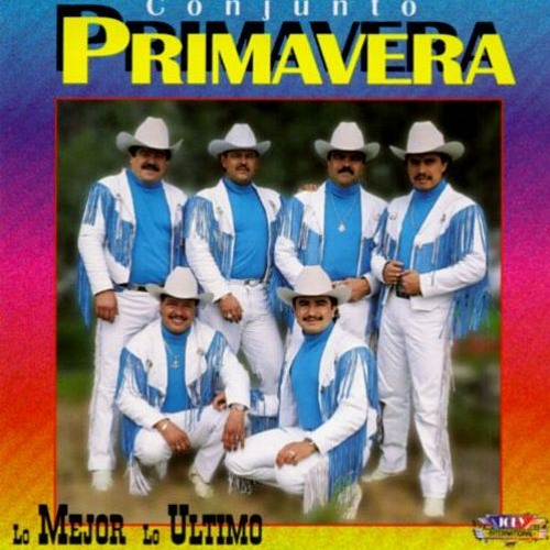 Stream CONJUNTO PRIMAVERA CUMBIAS MIX by DJ LOS | Listen online for ... Stream CONJUNTO PRIMAVERA CUMBIAS MIX by DJ LOS | Listen online for ...