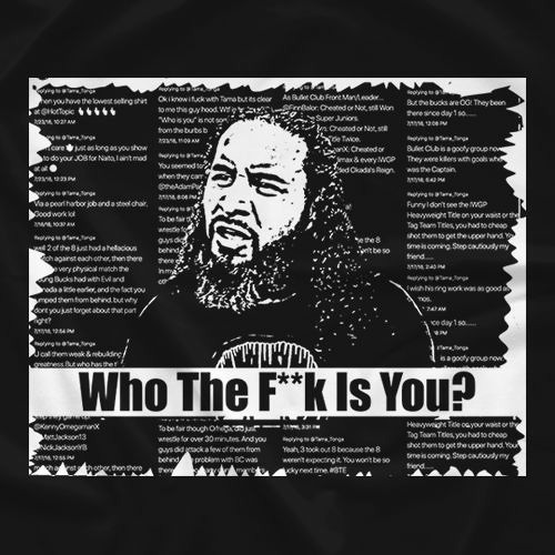 Stream Yonosuke Kitamura- Spider Dance (Tama Tonga NJPW Theme Song 2014 ...