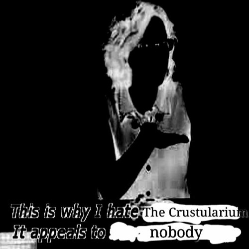 Stream Deconstructing Machine by The Crustularium: Audio Division ...