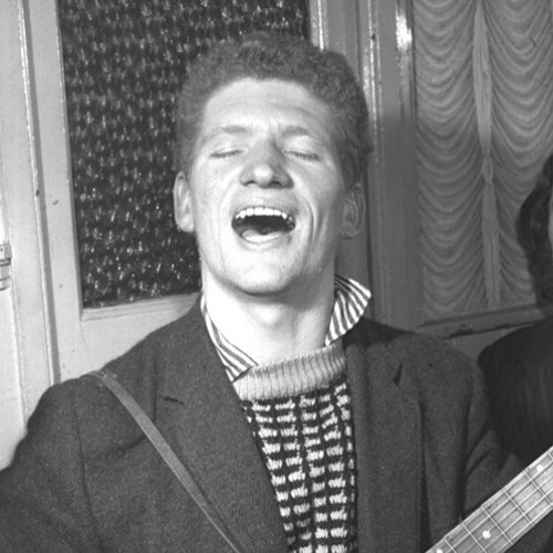 Stream 269 Luke Kelly Church Street Dr Tom O'Beirne Collection by John ...