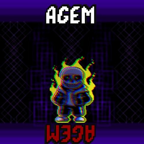 Stream AGEM (Cover) by Lehmspielt | Listen online for free on SoundCloud