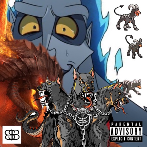Stream Cerberus (Kevin Gates) by Patrick Henry The Batman of Royal ...
