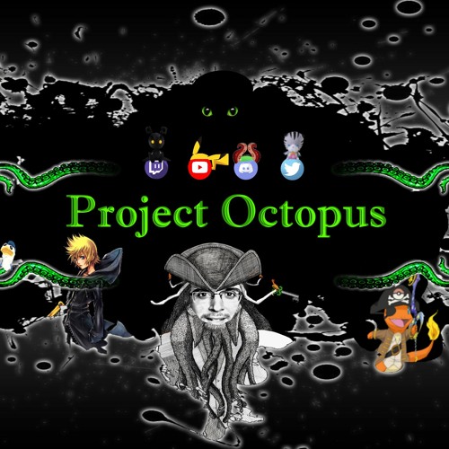 Stream Project Octopus Spider Dance (From Undertale) by Autie | Listen ...
