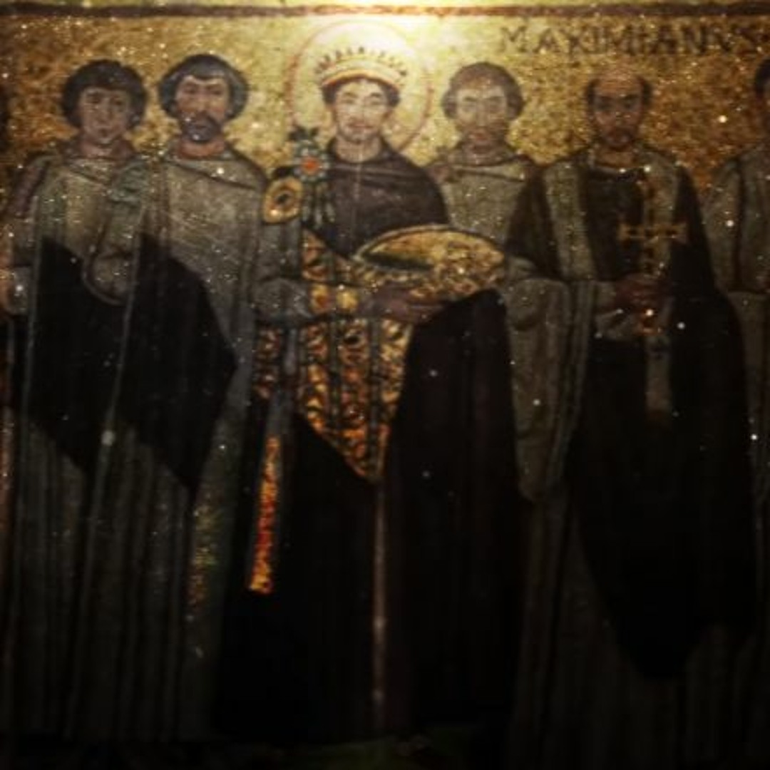 Stream Hikanatoi Ίκανάτοι Epic Byzantine Music (by Farya Faraji) by ...