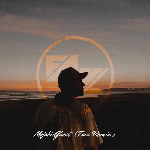 Stream Tainy, Bad Bunny - Mojabi Ghost (Favz Remix) by Favz | Listen ...