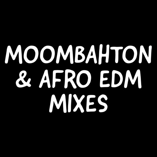 Stream DJ BLENDSKY | Listen to Moombahton & Afro Edm Mixes playlist online for free on SoundCloud