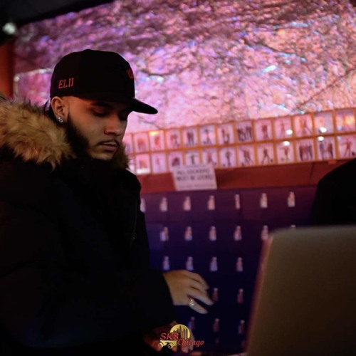 Stream JB Skate Mix 2020 by Dj Elii | Listen online for free on SoundCloud