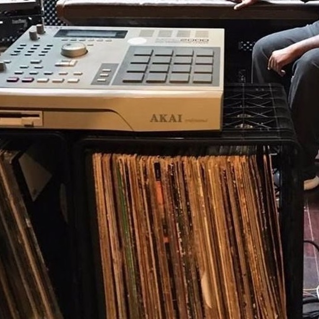 Stream koala sampler beat #10 by chapa | Listen online for free on SoundCloud