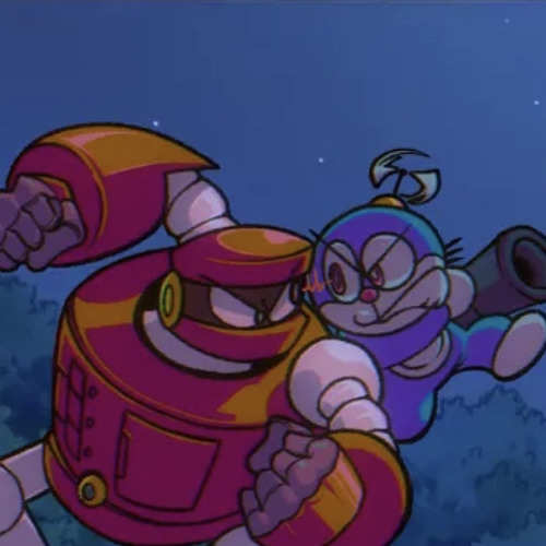 Stream swap chase fnf by Inner Agent 3 | Listen online for free on ...