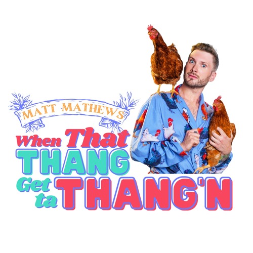 Stream episode From the Projects to the Trailer Park by Matt Mathews ...