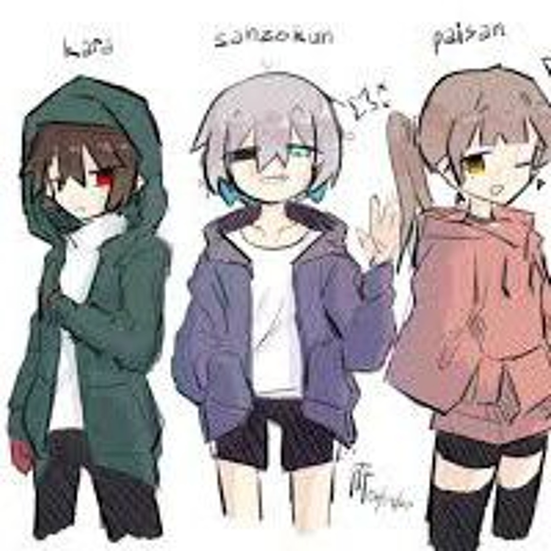 Stream Undertale - Bad Time Trio completed by AI suno by zaikool ...