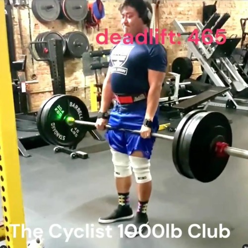 Stream episode Ten Minute Tips #34: Intermediate and Advanced Strength ...
