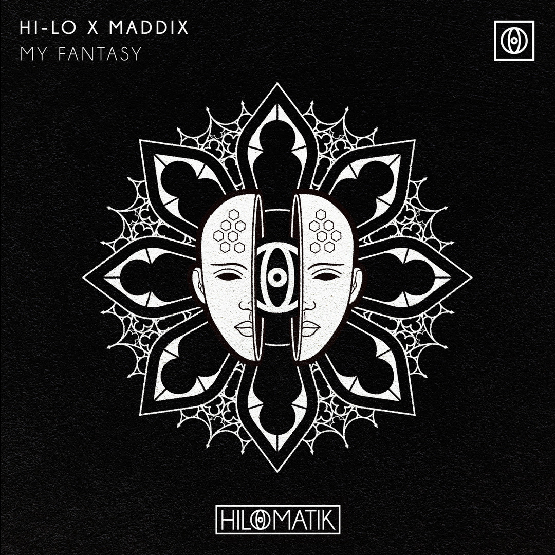 Stream My Fantasy by HI-LO | Listen online for free on SoundCloud
