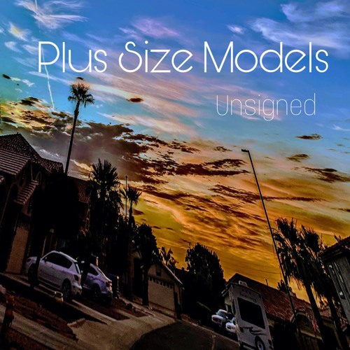 Stream Paranoid Poem- Plus Size Models by BrothersAlbersMusic | Listen ...