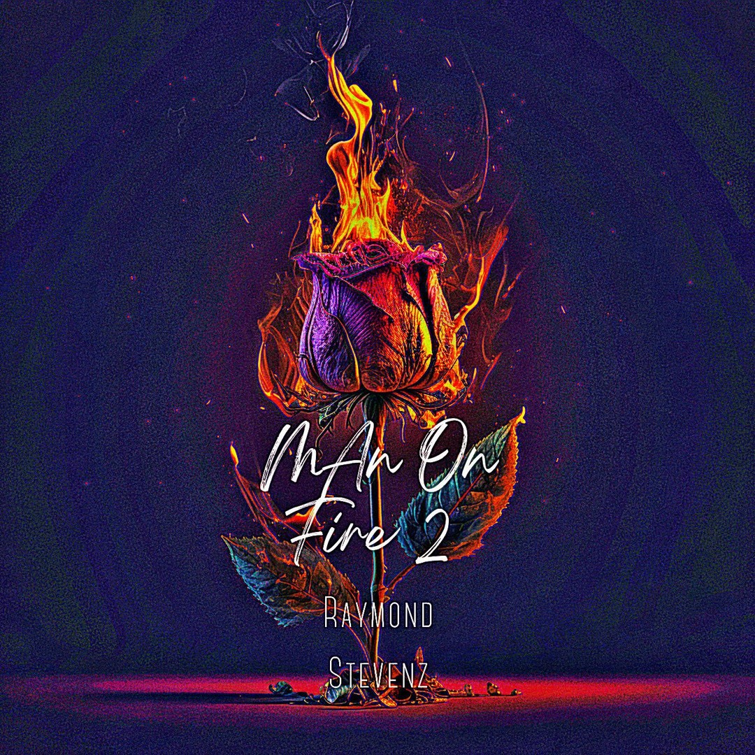 Stream World On Fire (Prod by Raymond Stevenz) by Raymond Stevenz ...