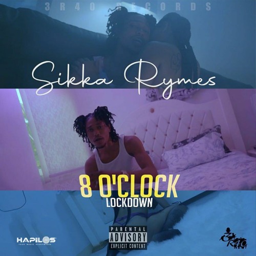 Stream Sikka Rymes - 8 O'Clock Lockdown by World Star Promo | Listen ...