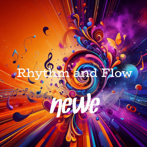 Stream Rhythm and Flow by newe | Listen online for free on SoundCloud