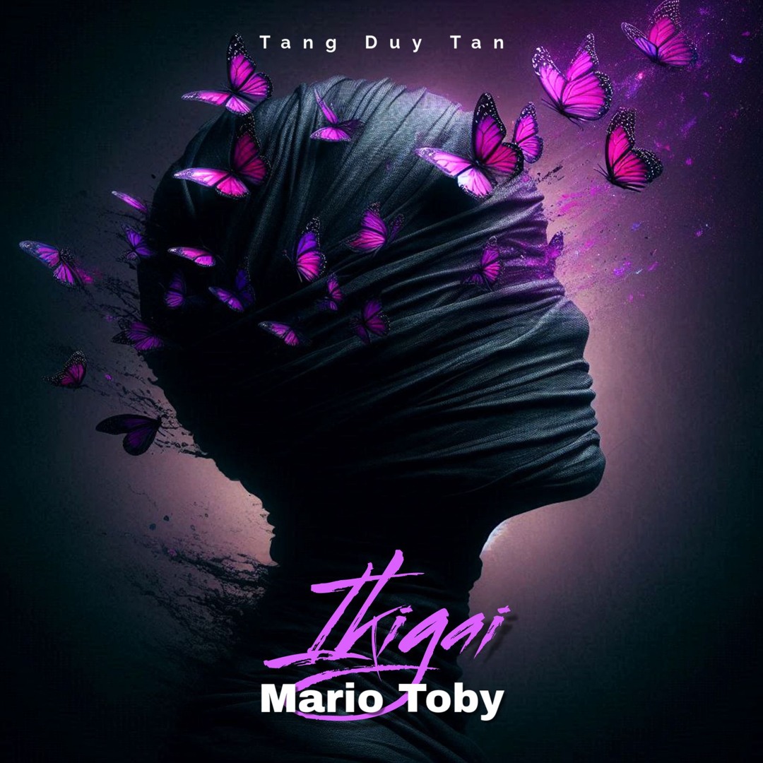 Stream Tang Duy Tan X Mario Toby - IKIGAI [Remaster 2024] by Mario Toby ...