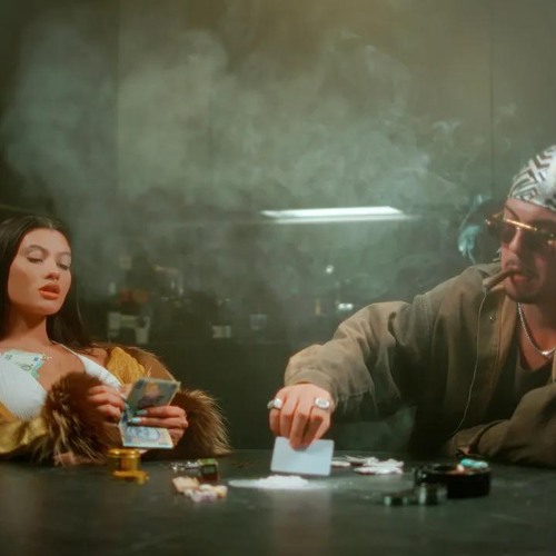 Stream M.G.L. x Erika Isac - "Voila" by ONLYFUN🖤 | Listen online for ...