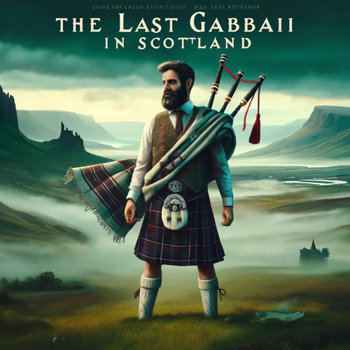Stream The Last Gabbai in Scotland by Farah and Strook | Listen online ...