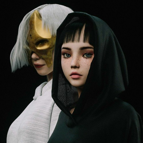 Stream Bakground - Gotham Love by sadvxbe® | Listen online for free on ...