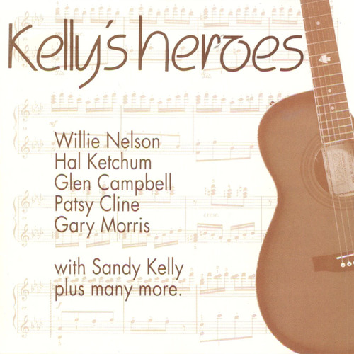 Stream Walking After Midnight by Sandy Kelly | Listen online for free ...