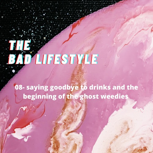 Stream episode 08- saying goodbye to drinks, taking the stigma from ...