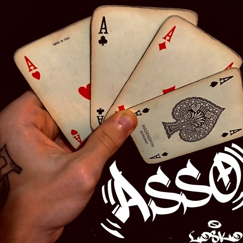 Stream Asso by Losko | Listen online for free on SoundCloud