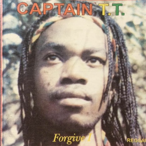 Stream Captain TT - Cool it Man by La Casa Tropical | Listen online for ...