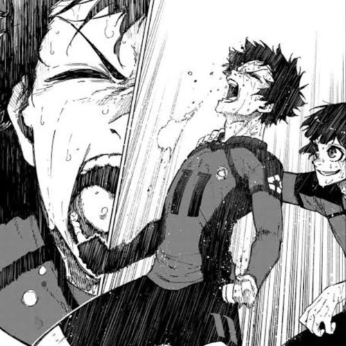 Stream Egoística x Isagi Yoichi(sped up) by Dxxm | Listen online for ...