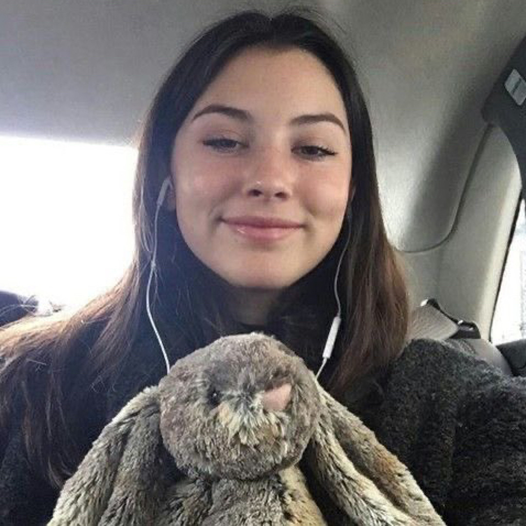 Stream in between by gracie abrams by maya | Listen online for free on ...