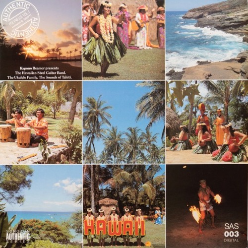 Stream Royal Hawaiian Hula (Remastered) by Kapono Beamer & Hawaiian ...