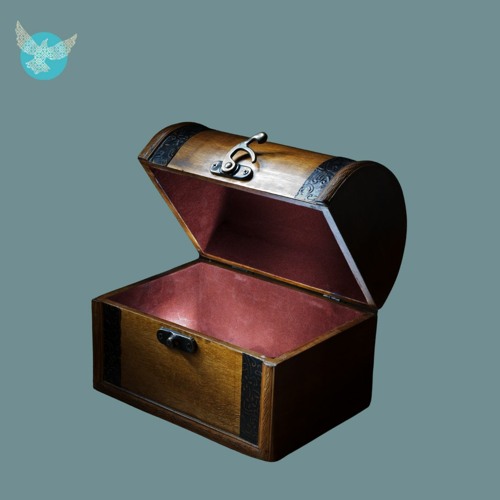 Stream The Container - Visualization Excercise For Distressing Thoughts ...