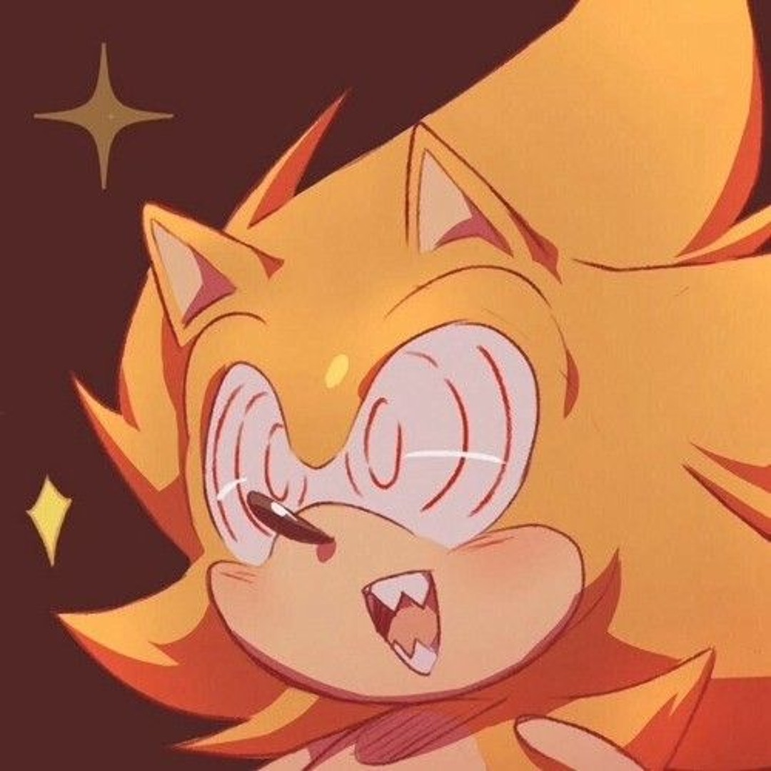 Stream Sonia The hedgehog | Listen to fleetway super sonic fnf playlist ...
