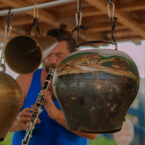 Stream recent works / a demo in 7 acts by Thomas Vona | Listen online ...