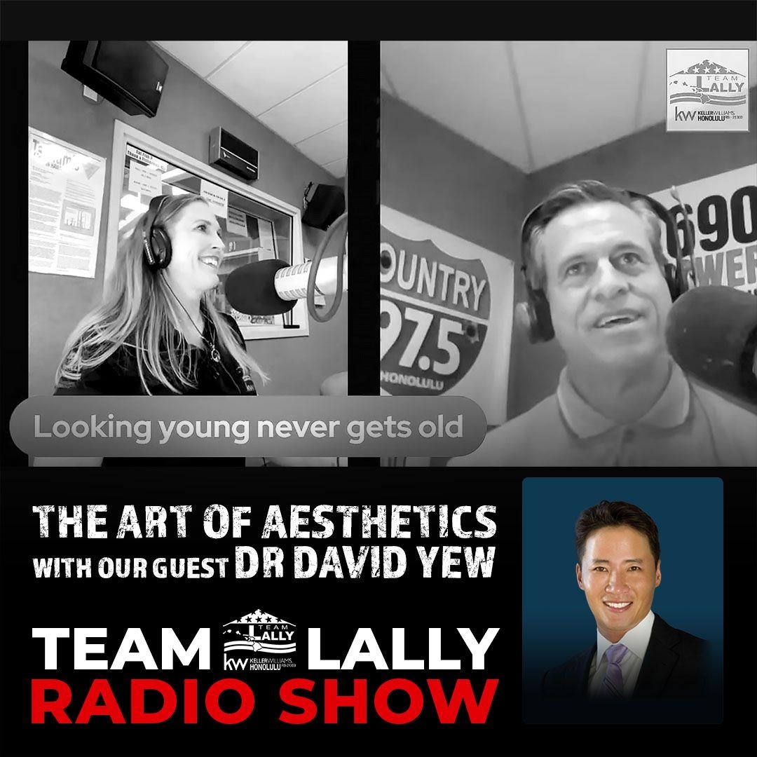 Stream episode The Art of Aesthetics with Dr. David Yew by Adrienne ...