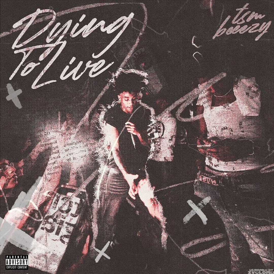 Stream TSM Beeezy | Listen to Dying To Live playlist online for free on ...