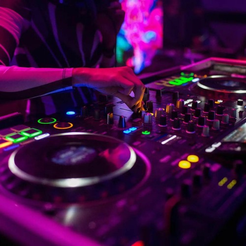 Stream DJ Matt S - Mix 1 by DJ Matt S | Listen online for free on ...