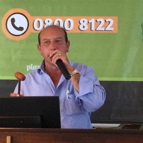 Stream Francisco Canepa -Director de Ruben F. Canepa Negocios Rurales e ...