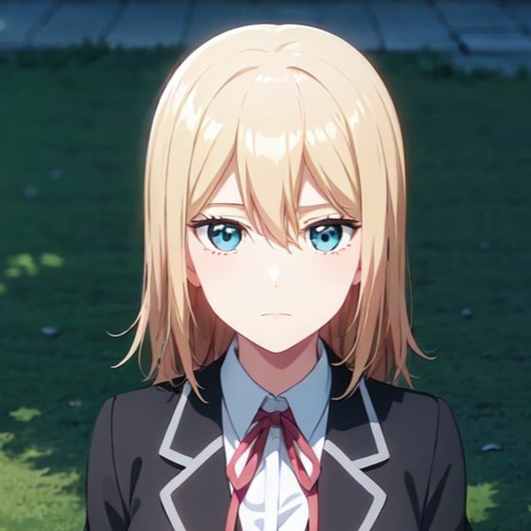 Stream Trapped In A Dating Sim Otome Game Sekai Wa Mob - OST Sad Theme ...