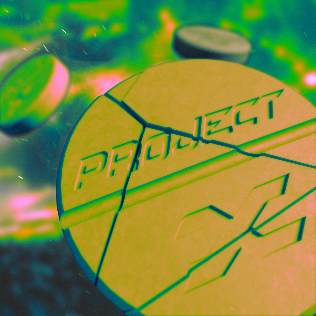 Stream PROJECT X by WILDERÍCH | Listen online for free on SoundCloud