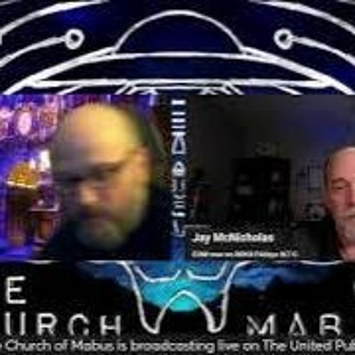 Stream episode Church Of Mabus Matt Allair The X - Files Lexicon ...