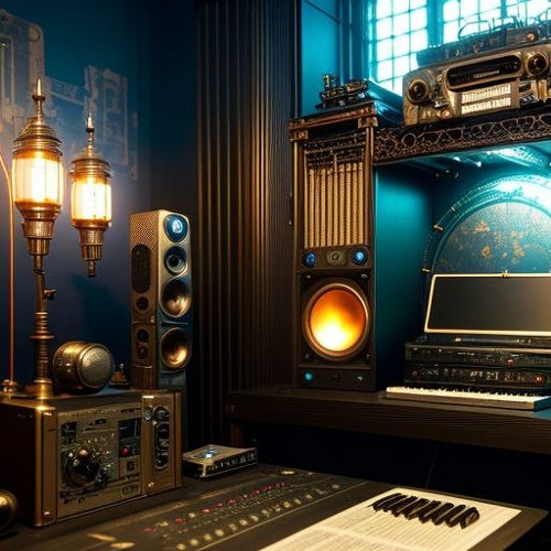 Stream Goodbye by M1DAS | Listen online for free on SoundCloud