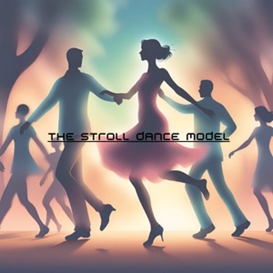 Stream The Stroll Dance Model by digivation channel | Listen online for ...