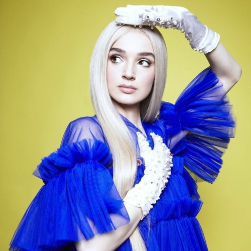 Stream Poppy - Cheerleader (Demo)(Unreleased) by thatcheeto | Listen ...