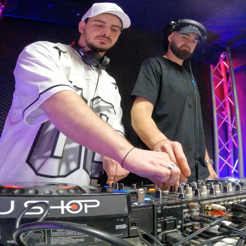 Stream Joro b2b Yan Berktz Live from DJSHOP Sofia, Bulgaria |Melodic techno set| by JORO ...