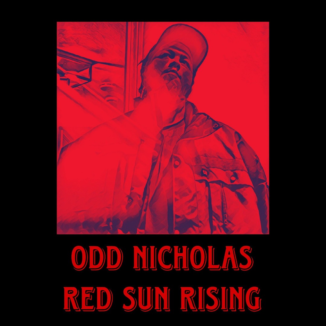 Stream Odd Nicholas | Listen to Red Sun Rising playlist online for free ...