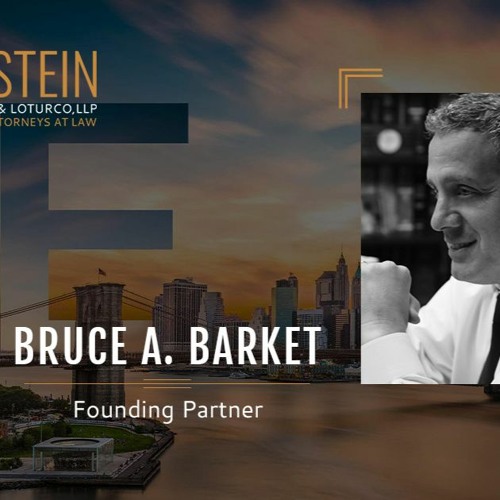 Stream Bruce Barket LIVE on LI in the AM w/Jay Oliver! 12-23-21 by JVC ...